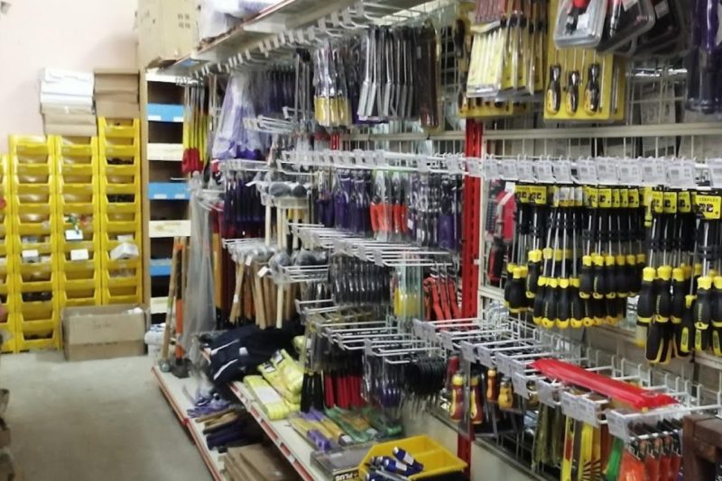 Top 5 Best Hardware Stores in Putrajaya 2025 | Recommended