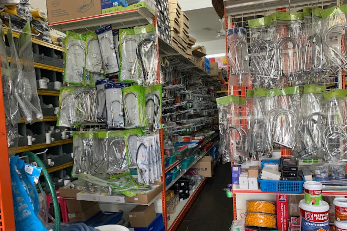 Top 5 Best Hardware Stores in Putrajaya 2025 | Recommended