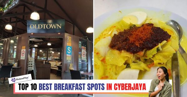 Top 10 Best Cafes in Setia Alam 2025 | Updated