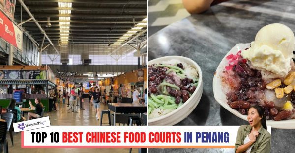 Top 17 Best Cafes In Ipoh 2025 | Uncover The Best!