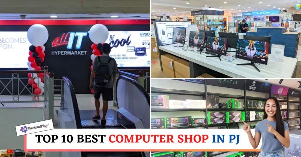 10 Best Computer Shop in Penang 2025 | Updated 2025