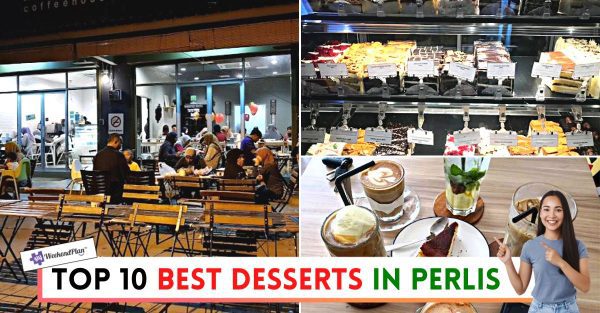 Top 16 Best Restaurants In SS2 2025 | Foodie Haven