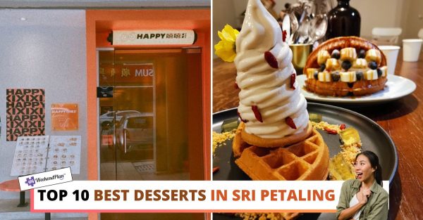 Top 10 Best Cafes To Visit in TTDI 2025 | Updated