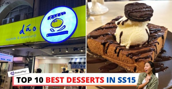 Top 10 Best Restaurants in TTDI 2025 | Must Visit!
