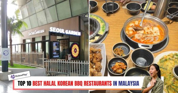 Top 10 Best Restaurants in Ipoh 2025 | Yummy