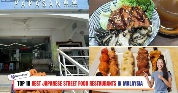 Top 10 Lunch Buffets in KL 2025 | Food Galore