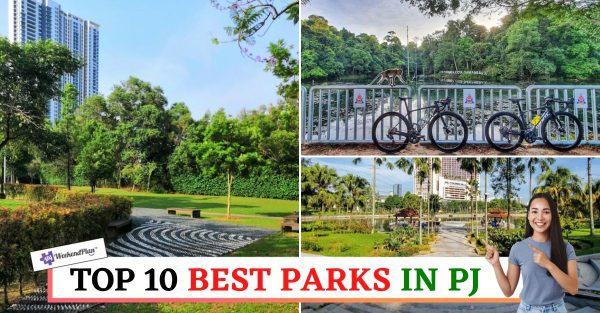 Top 9 Best Places To Visit in Perlis 2024 | Must Go