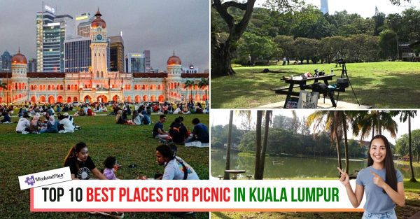 Top 10 Best Beaches in Melaka | 2025 Guide