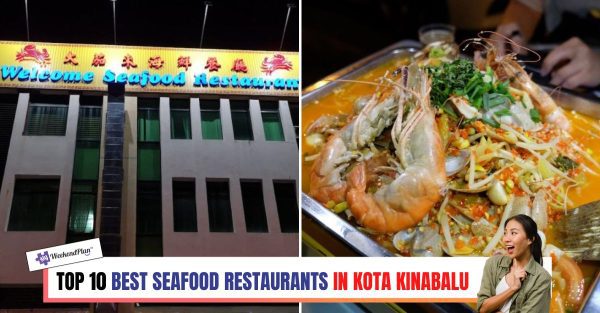 Top 10 Best Seafood Restaurants in Kota Kinabalu 2026 | Coastal ...