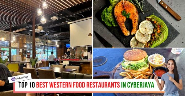 Top 10 Best Food Courts in Puchong 2025 | Culinary Adventure