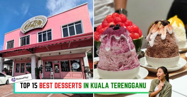 Top 10 Best Cafes To Visit in TTDI 2025 | Updated