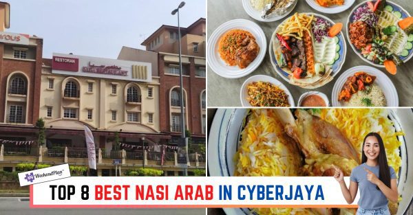 Mee Tarik Pasar Seni: Muslim-Friendly Restaurant in Chinatown KL