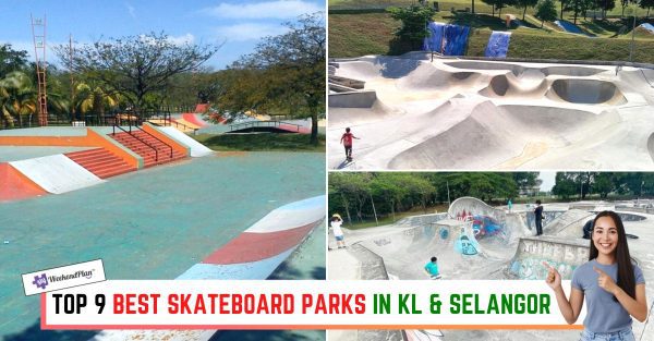 10 Best Things To Do During Hari Raya Aidilfitri & Hari Raya Haji 2025 ...