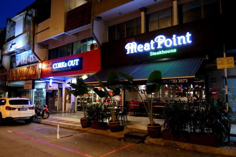 Top 15 Best Restaurants in TTDI 2024 | Must Visit!