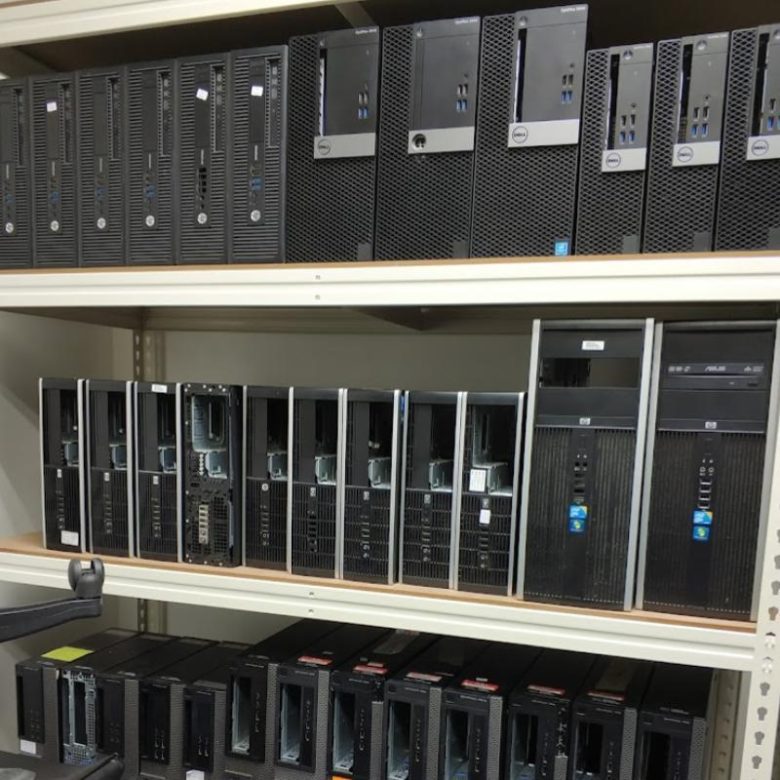 10 Best Computer Shop in Puchong | Updated 2025