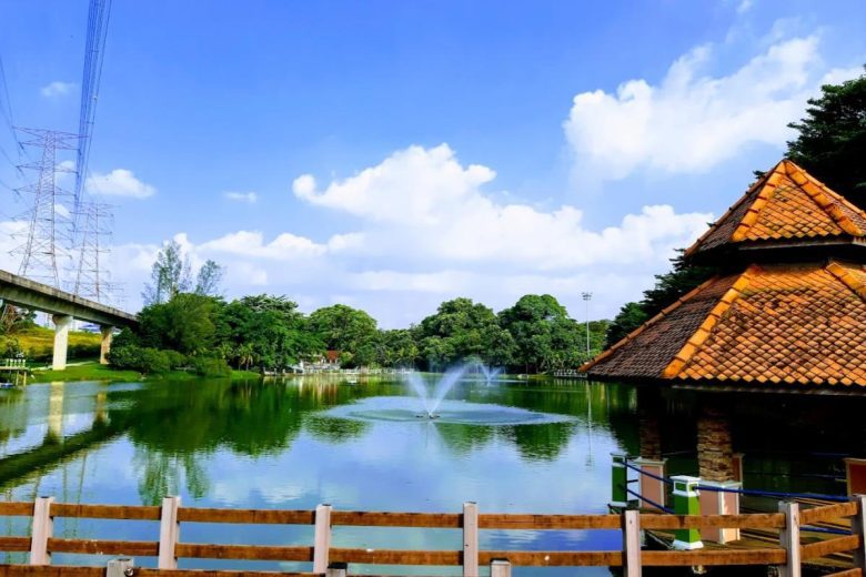 10 Best Parks in PJ 2025 | Must Go