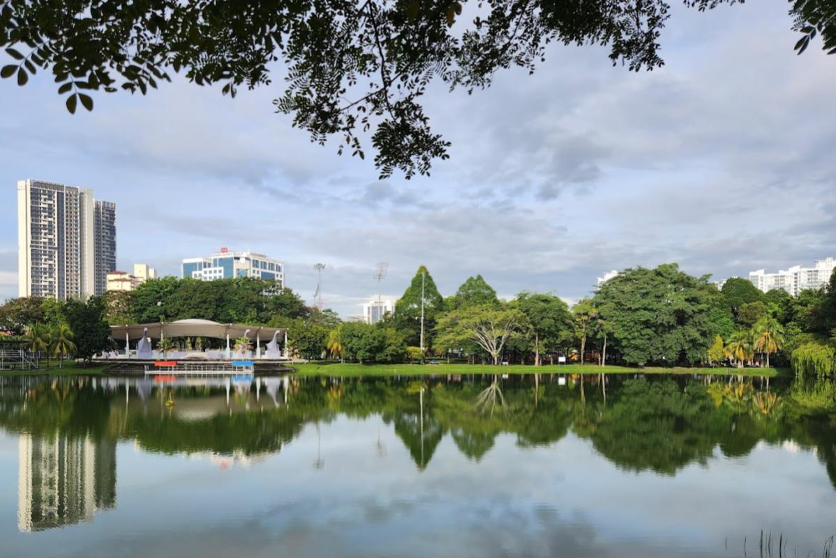 10 Taman Terbaik di PJ 2025 | Terbaik & Cantik