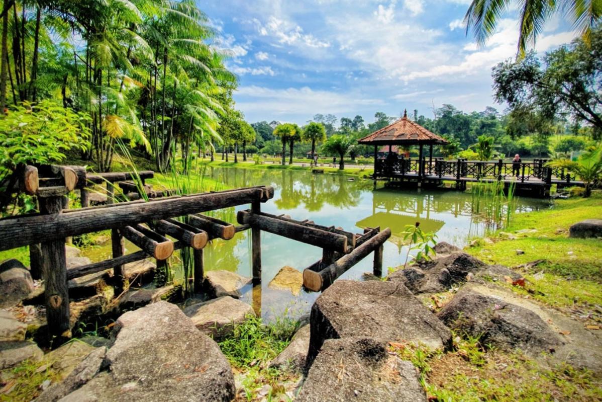 10 Taman Terbaik Terbaik di Shah Alam 2025 | Viral