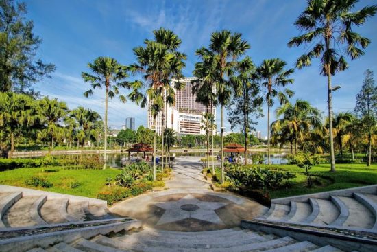 10 Best Parks in PJ 2025 | Must Go