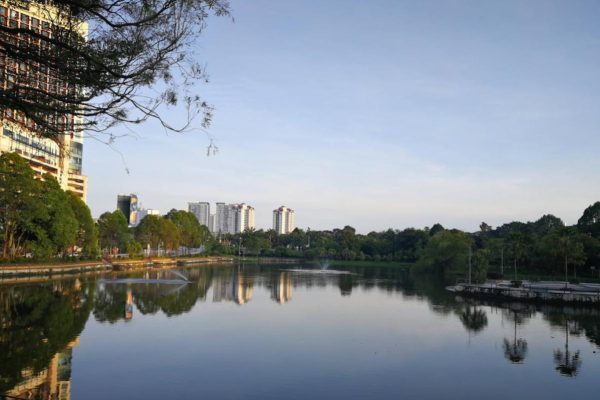 10 Best Parks in PJ 2025 | Must Go