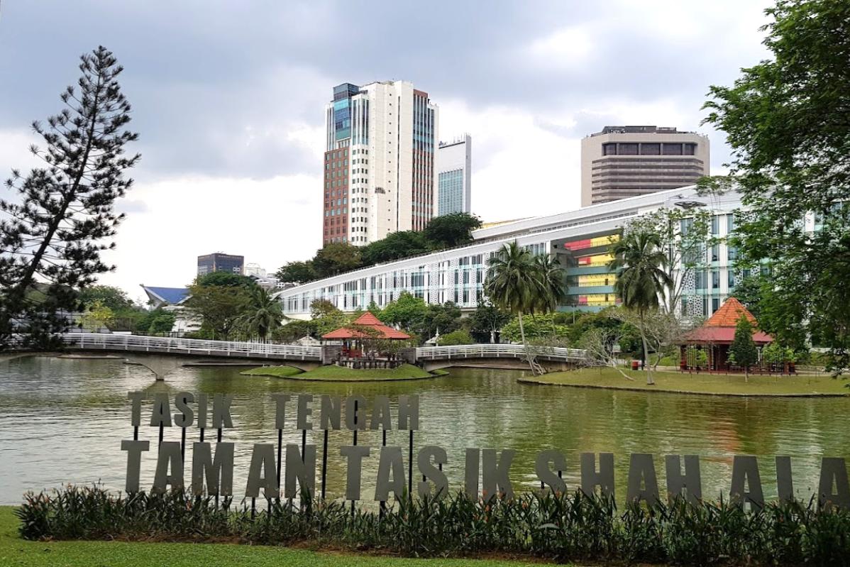 10 Best Parks in Shah Alam 2025 | Visit Now
