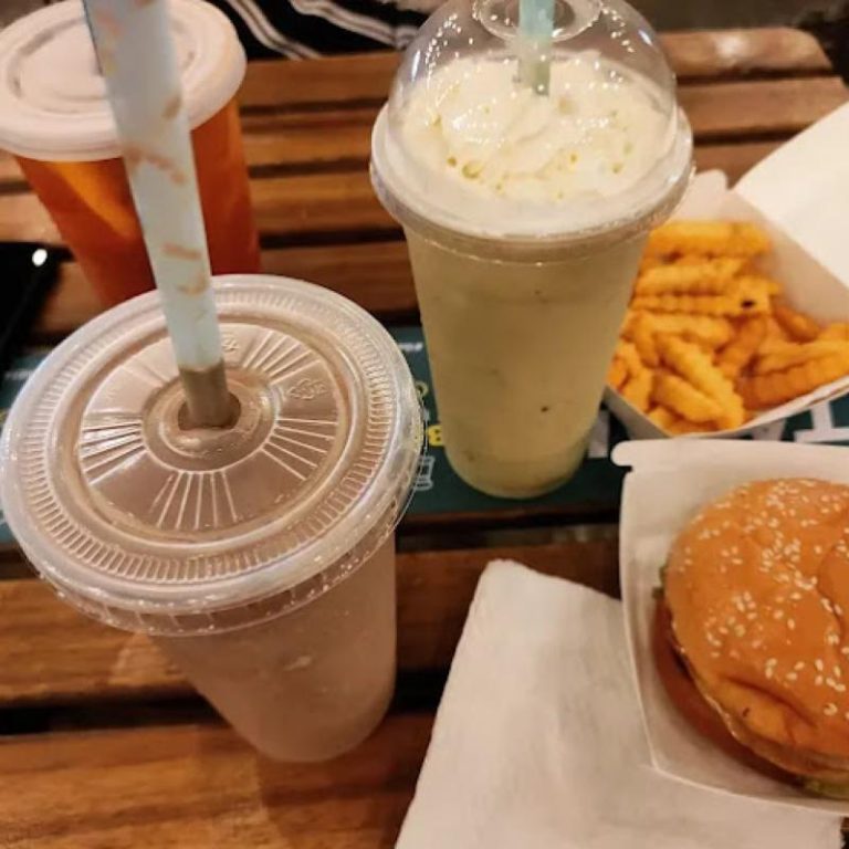 Top 10 Best Food Trucks in Malaysia 2025 | Must Try