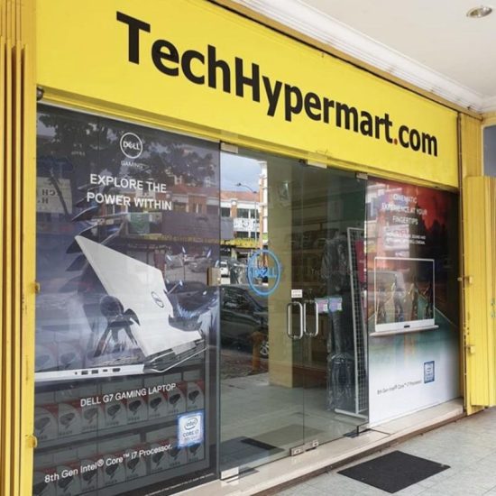 10 Best Computer Shop in Puchong | Updated 2025