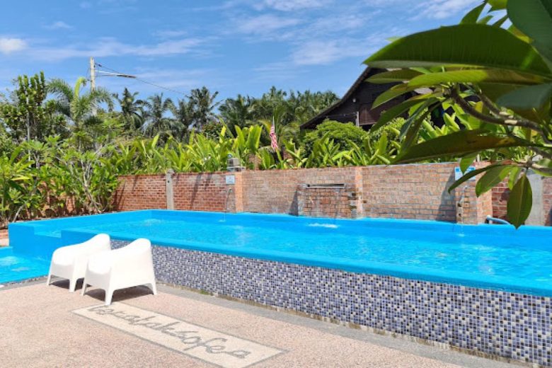 Top 10 Best Homestays with Private Pools in Selangor 2025 | Top Rated