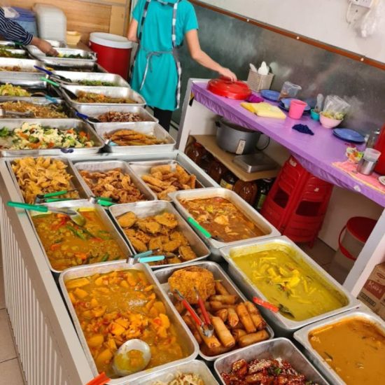 5 Restoran Mesra Vegetarian Terbaik di Perlis 2025 | Enak dan Menyihatkan