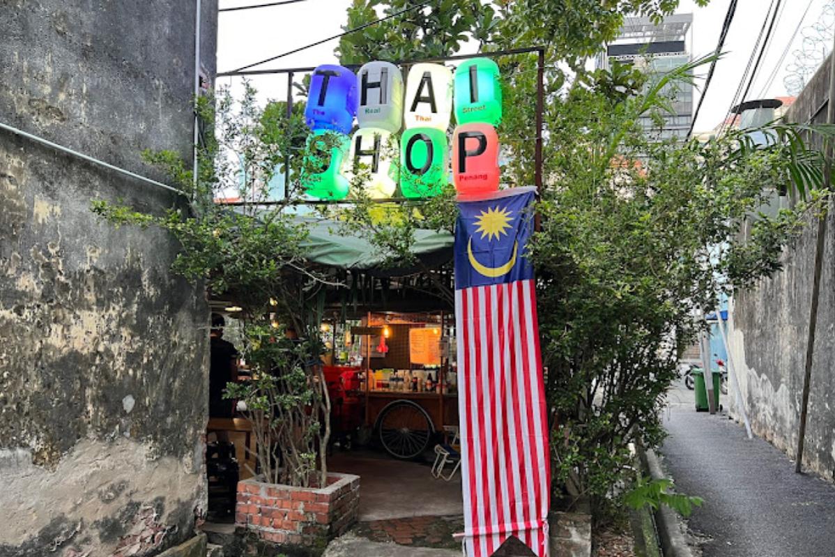 Top 10 Best Thai Street Food Restaurants in Malaysia 2025 | Must Try