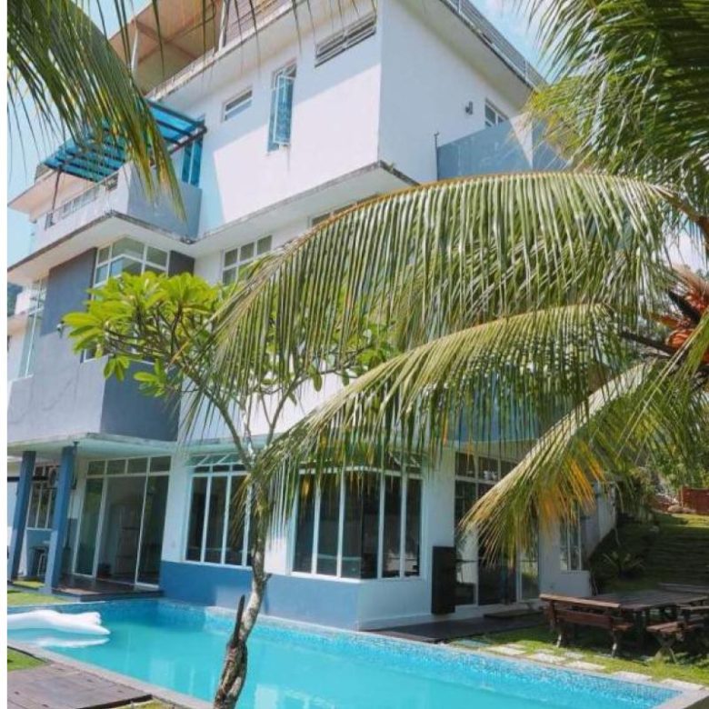 Top 10 Best Homestays with Private Pools in Selangor 2025 | Top Rated