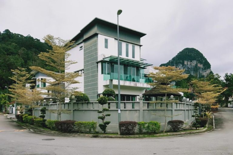 10 Homestay dengan Kolam Persendirian Terbaik di Selangor 2025 | Tertinggi