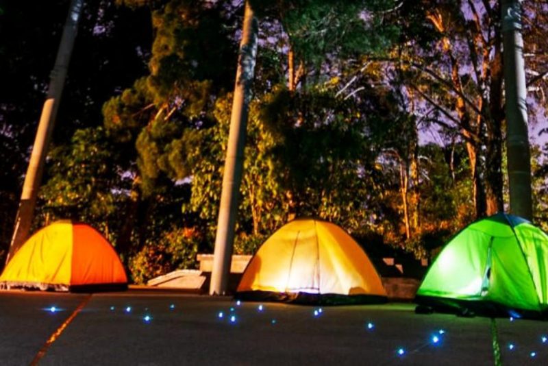 Top 7 Perfect Places for Glamping and Camping in Penang 2026 | Recommended
