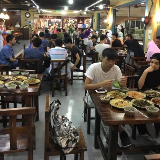 Top 10 Best Steamboat Restaurants in Setapak 2026 | Delicious