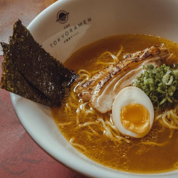 Top 15 Best Ramen Spots in Malaysia 2026 | Ultimate Dining Guide