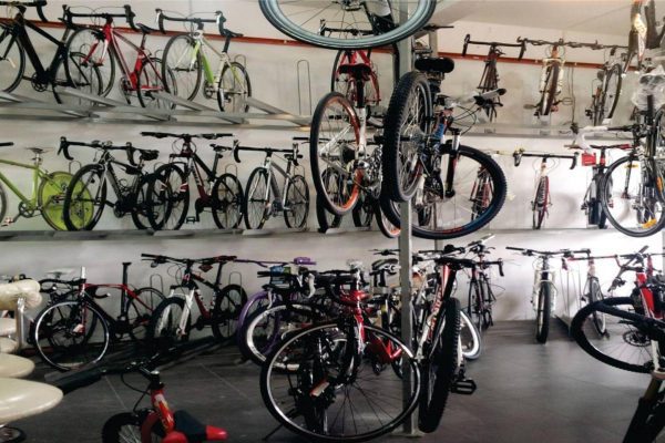 Top 7 Best Bicycle Shops in Kuching 2026 | Your Cycling Haven!