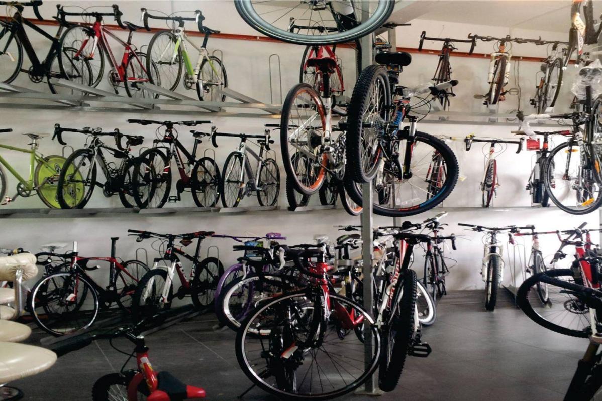 Top 7 Best Bicycle Shops in Kuching 2025 | Your Cycling Haven!