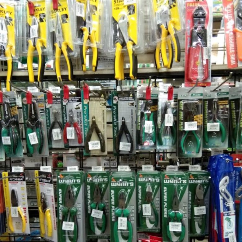 Top 10 Best Hardware Stores in Penang 2025 | Recommended