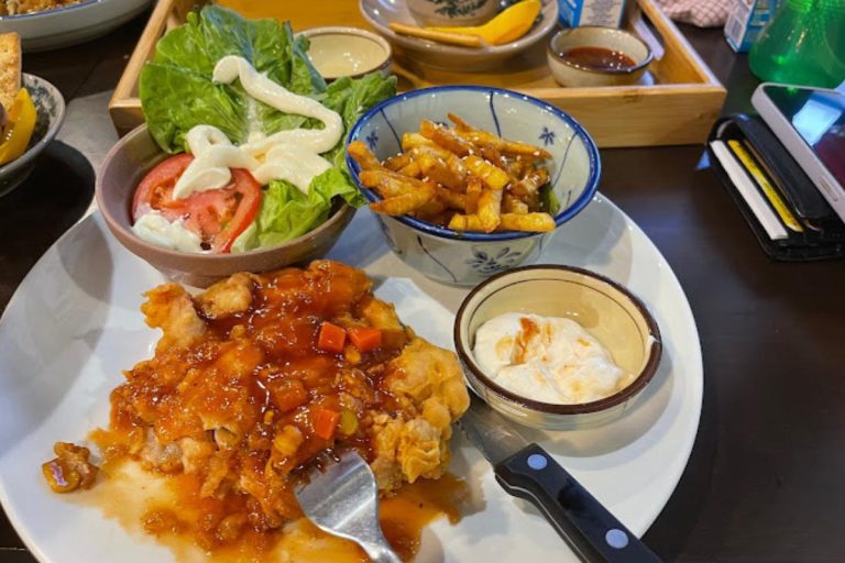 9 Restoran Terbaik di Quill City Mall 2025 | Lazat, Enak dan Selesa