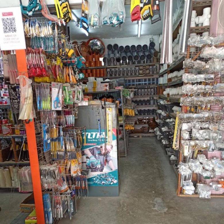 Top 6 Best Hardware Stores in Bangi 2026 | Recommended