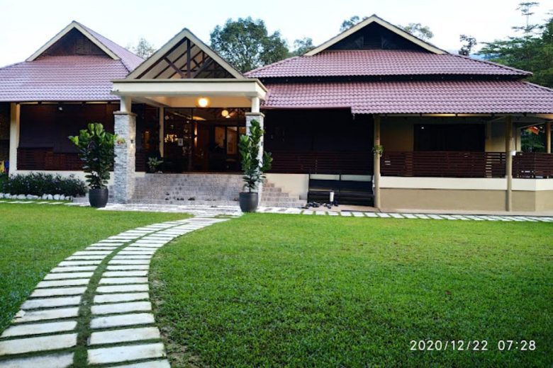 Top 6 Best Homestays & Villa with Private Pool in Hulu Langat 2026 ...