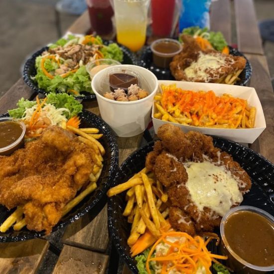 Top 5 Best Food Courts in Perlis 2025 | Must Try