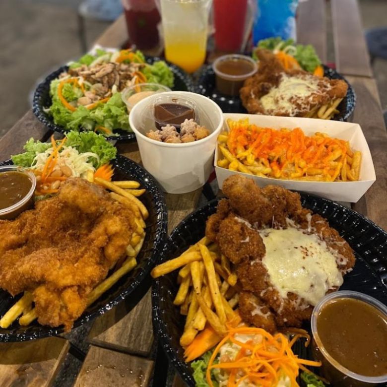 Top 5 Best Food Courts in Perlis 2025 | Must Try