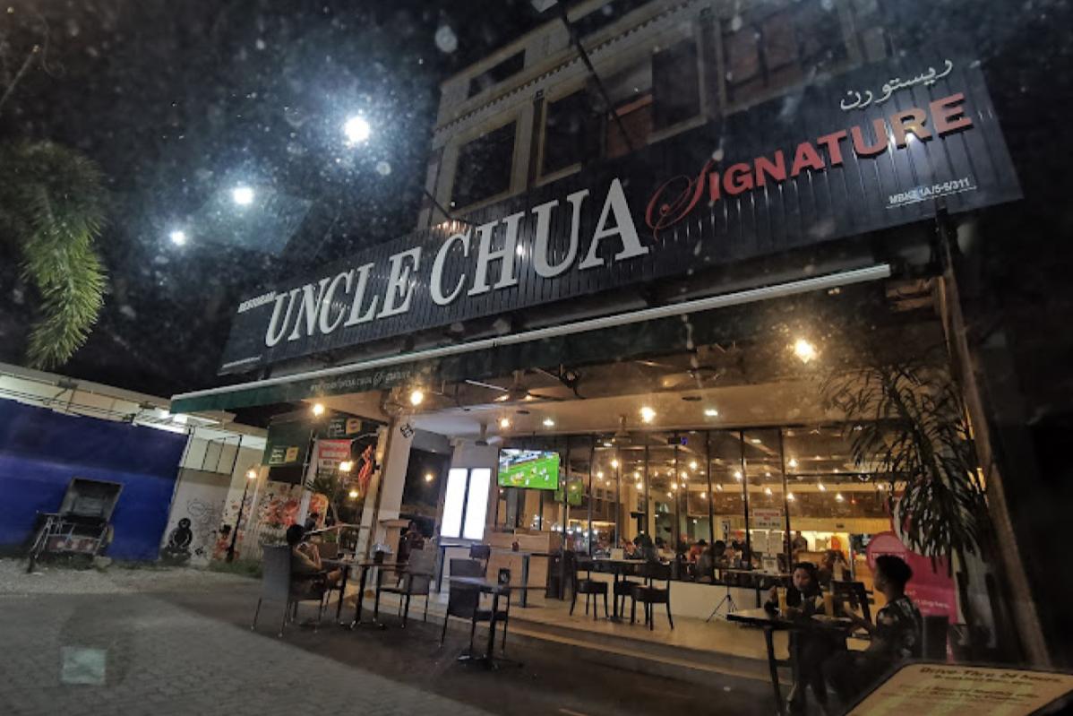 Top 8 Best Vegan Restaurants in Kuala Terengganu 2026 | Must Try