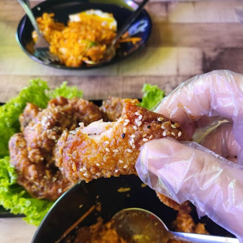 Top 9 Best Restaurants in Quill City Mall 2025 | Must Try