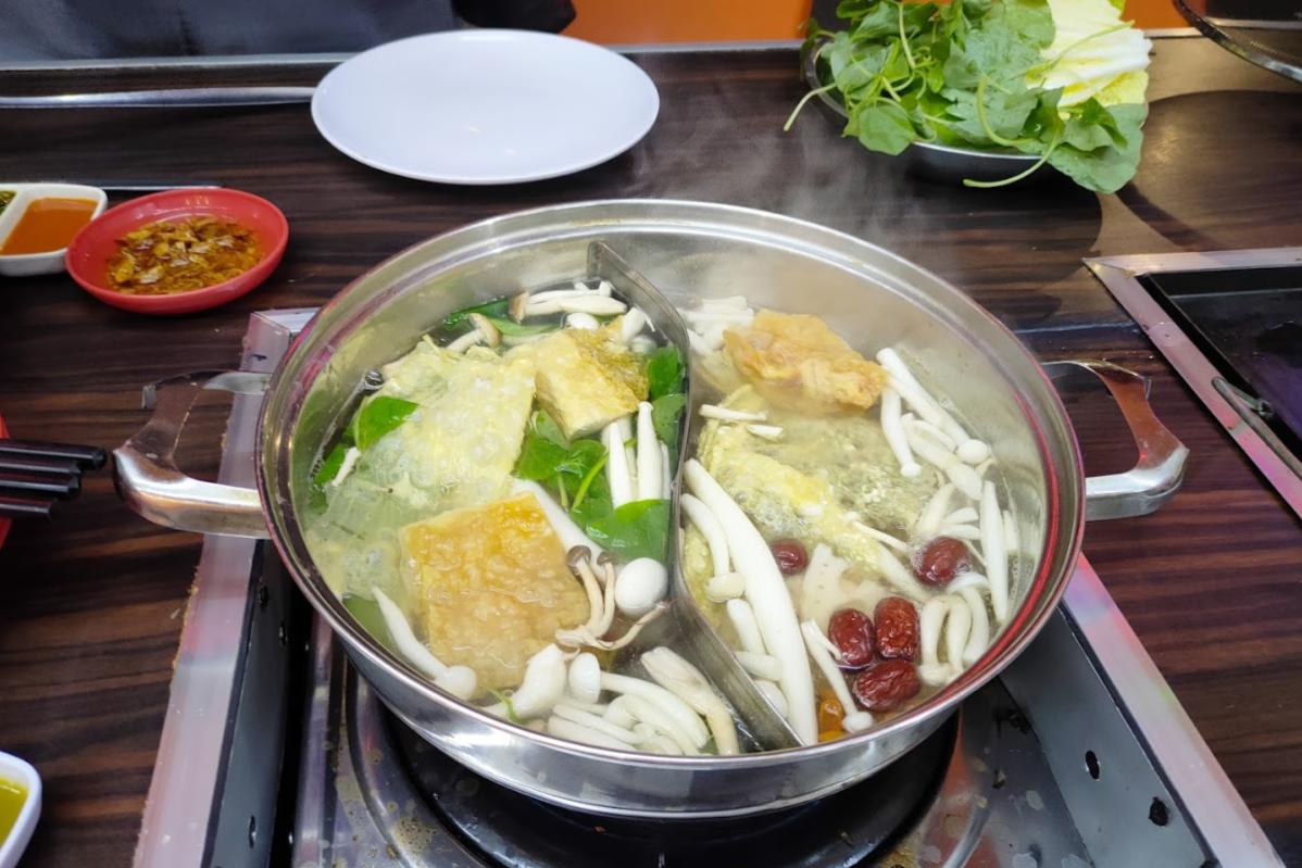 Top 8 Best Steamboat Restaurants in Melaka 2026 | Delicious