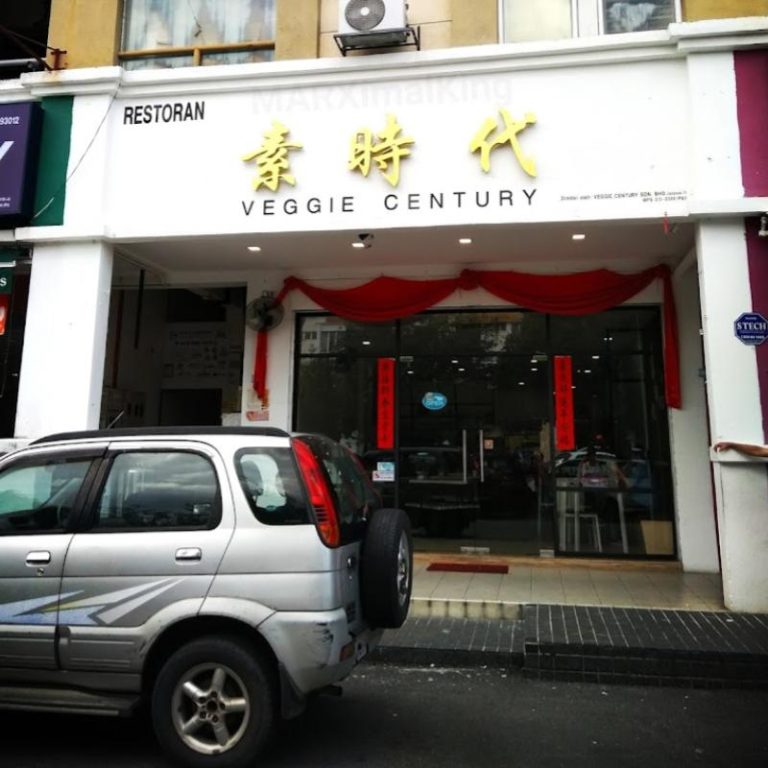 Top 5 Best Vegetarian Restaurants in Batu Caves 2025 | Must-Try