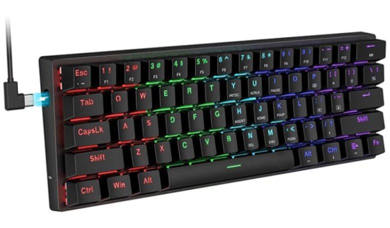 Top 10 Best 60% Keyboards in Malaysia 2026 | You Need This