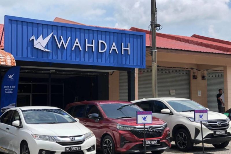 Top 10 Best Car Rental Agencies in KL 2025 | Rental