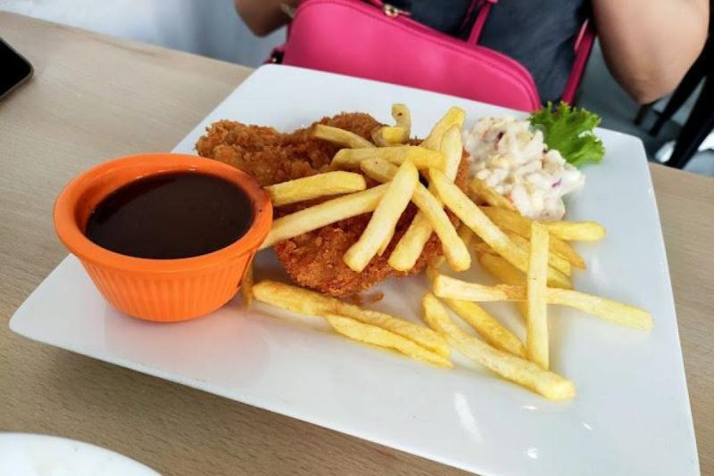 Top 10 Best Western Food Restaurants in Rawang 2025 | Must Try